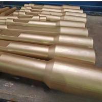 China Excavator Breaker Hammer Shank Hammer Accessories for sale