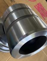 China Breaker Hammer Thrust Bush Cover ，Excavator Accessories for sale