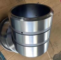 China Breaker Hammer Thrust Bush Cover ，Excavator Accessories for sale