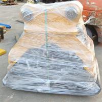 China Hydraulic Vibration Plate Compactor Suit For 18-26 Tons Excavator for sale