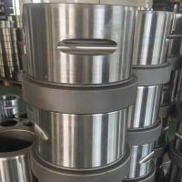 China Excavator Hydraulic Breakers Accessories Hammer Front Cover for sale