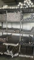 China Hydraulic Rock Demolition Hammer Breaker Spare Parts Through Bolts for sale