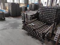 China Hydraulic Rock Demolition Hammer Breaker Spare Parts Side Bolts for sale