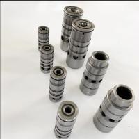 China Valve Assy Hydraulic Hammer Reversing Valve for 45-230 Tons Excavator for sale