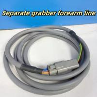 China Grapple Electric Control Circuit for Wood Grabber Set for sale