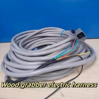 China Grapple Electric Control Circuit for Wood Grabber Set for sale