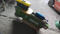 China 3-5 Ton Excavator Hydraulic Breaker Hammer QYGB53 53 Chisel for Energy Mining for sale
