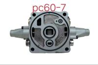 China Komatsu Excavator Control Valve Suitable For Kobelco Excavator Complete Model for sale
