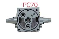 China Komatsu Excavator Control Valve Suitable For Kobelco Excavator Complete Model for sale