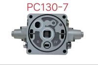 China Komatsu Excavator Control Valve Suitable For Kobelco Excavator Complete Model for sale