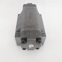 China Customizable Combined Valve For Excavator 1-2 Inch Oil Port for sale