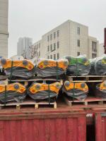 China Hydraulic Type Fast Connector / Quick Hitch Coupler For Excavator 1-26 Tons for sale