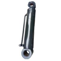China Piston Seal Wood Grabber Oil Cylinder For Excavator for sale