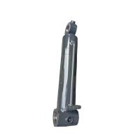 China Piston Seal Wood Grabber Oil Cylinder For Excavator for sale