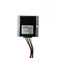 China Excavator Boost Converter ，Wood Grabber Accessories for sale