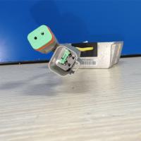 China Excavator Boost Converter ，Wood Grabber Accessories for sale