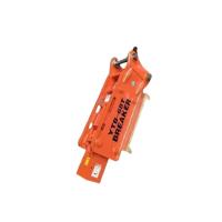 China YTB68 Top Type Hydraulic Breaker Hammer 68 Chisel Suit 4-8 Tons Excavator for sale