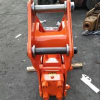 China YTB100 Top Type Hydraulic Breaker Hammer Wear Resistant 100 Chisel for sale