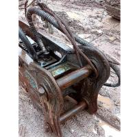 China HB20G Second Hand Breaker Suitable For 18-23 Tons Excavator for sale