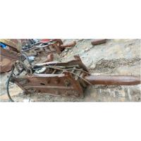 China HB20G Second Hand Breaker Suitable For 18-23 Tons Excavator for sale