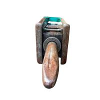 China Second Hand Breaker / Crushing Hammer 140 Chisel For 19-26 Tons Excavator for sale