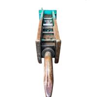 China Second Hand Breaker / Crushing Hammer 140 Chisel For 19-26 Tons Excavator for sale