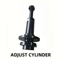 China Adjust Cylinder / Spring / Spring Seat For Excavator Undercarriage for sale