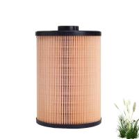 China Paper Diesel / Oil-water Separator Filter BC-5834  For Kobelco SK210LC-10 for sale