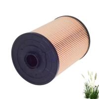 China Paper Diesel / Oil-water Separator Filter BC-5834  For Kobelco SK210LC-10 for sale