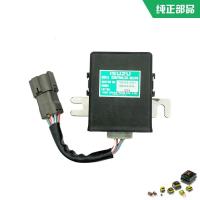 China Starter Relay Control Unit 182550-3250 / 182550-3251 For Sumitomo SH380LHD-6 for sale