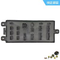 China Fuse Box Assembly YY24E00008F2 For Kobelco SK210LC-8 for sale