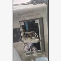 China Cab Fuse Box Cover For Hitachi ZX60-5G for sale