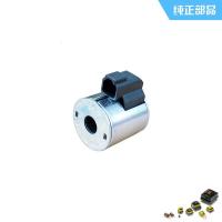 China Pilot Solenoid Valve Coil 24V  For XG806F for sale