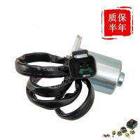 China Swing Brake Solenoid Valve / Rotary Brake Solenoid Valve 20Y-60-32121  For Komatsu PC390LC-8MO for sale