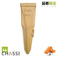 China Scarifier Bucket Tooth D85TL for Tough Scarifying Jobs for sale