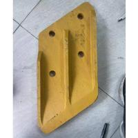 China Bucket Blade Angle Plate Edge Knife Wear-resistant For Sany SY200 SY215 SY225 for sale