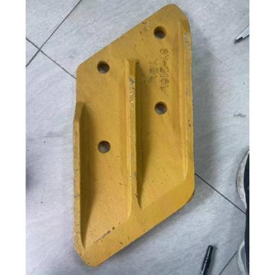 China Bucket Blade Angle Plate Edge Knife Wear-resistant For Sany SY200 SY215 SY225 for sale