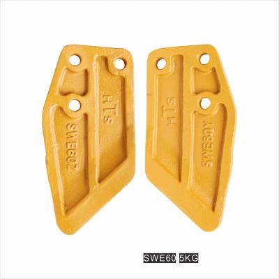 China Shanhe Intelligent SWE60 Knife Angle Plate for sale
