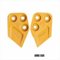 China Yuchai YC15 Knife Angle Plate 5000 PCS Per Month for sale