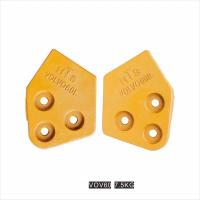 China Volvo EC60 Angle Plate For Construction for sale