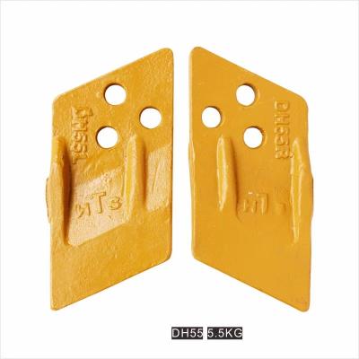 China Kato DH55 Angle Plate 5.5KG Capacity For Cutting for sale