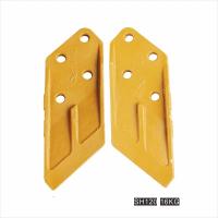 China Sumitomo SH120 Angle Plate Excavator Repair Parts for sale