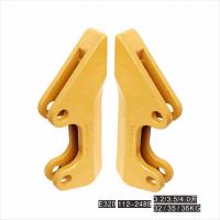 China CAT E320 Angle Plate  Excavators Accessories for sale