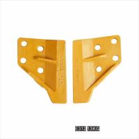 China Industrial Grade CAT E312 Angle Plate for sale