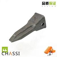 China 1U3302RC Forged Bucket Teeth / Teeth / Sharp Teeth 250H / 4.6KG for sale