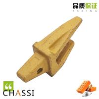 China Applicable To Cat305E Bucket Tooth Seat / Root / Tooth King 8J7525 for sale