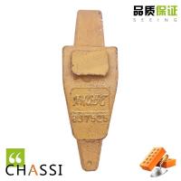 China Applicable To Cat305E Bucket Tooth Seat / Root / Tooth King 8J7525 for sale