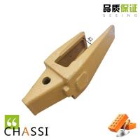 China Doosan DH220 Bucket Tooth / Root / Tooth King 713-1218 for sale