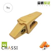 China Bucket Tooth Seat / Root / Tooth King 713-00058  For Doosan DH150LC-7 for sale