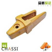 China Applicable To Lingong E6210 Bucket Tooth Seat / Root / Tooth King VOV210 Opening 40 for sale